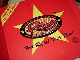 Yuhua Family | Merchant: Rite Pizza